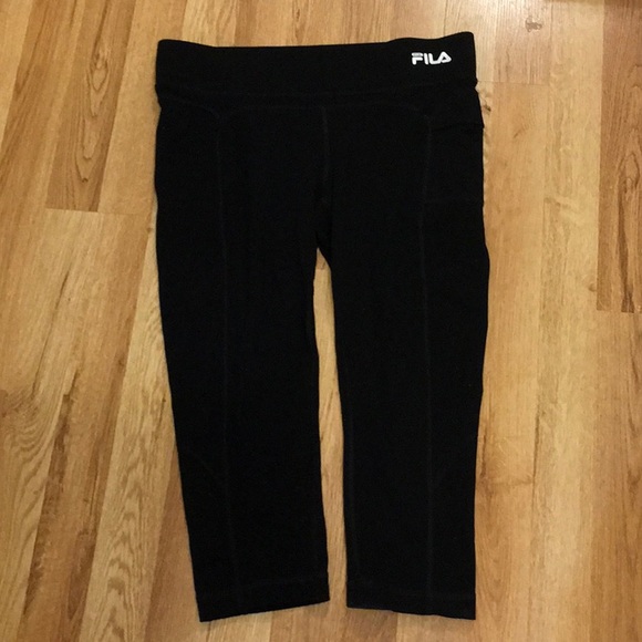 Fila | Tops | Fila Matching Set | Poshmark
